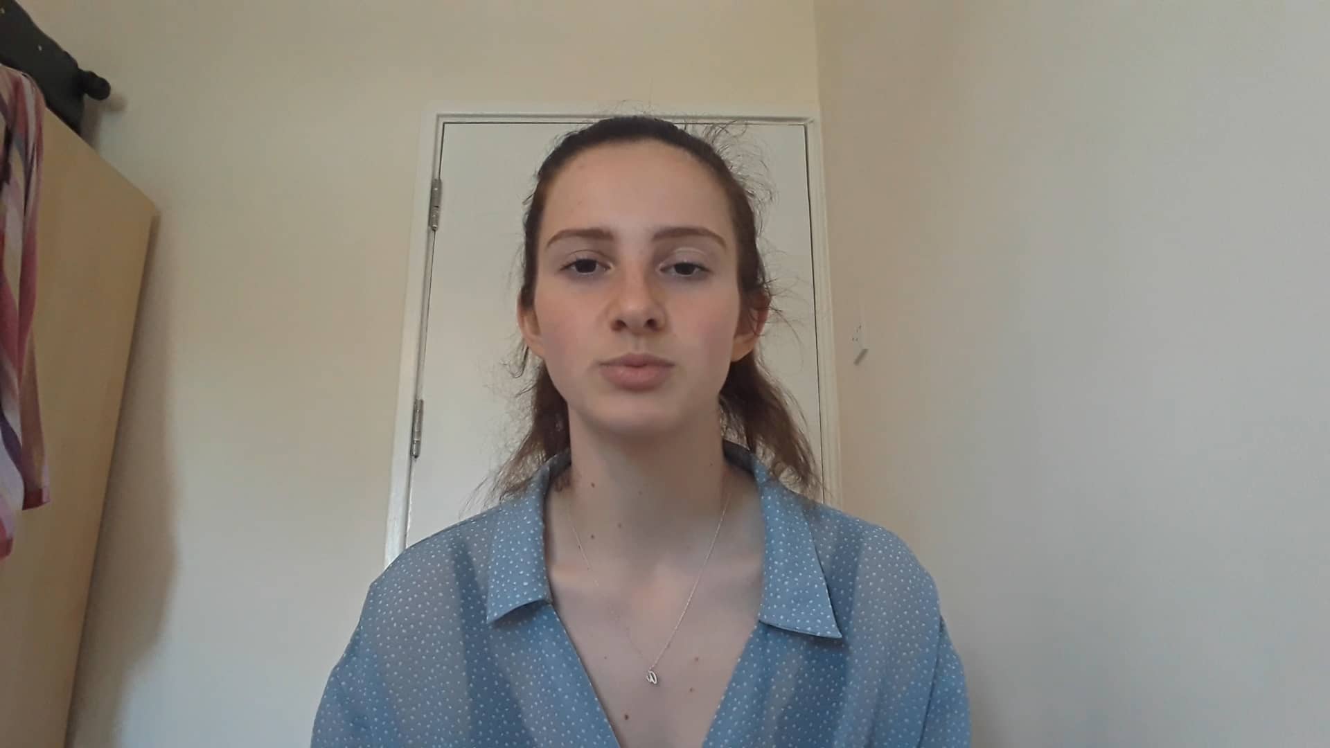 Vidéo de Présentation Anna Glaser IAE Aix-Marseille on Vimeo