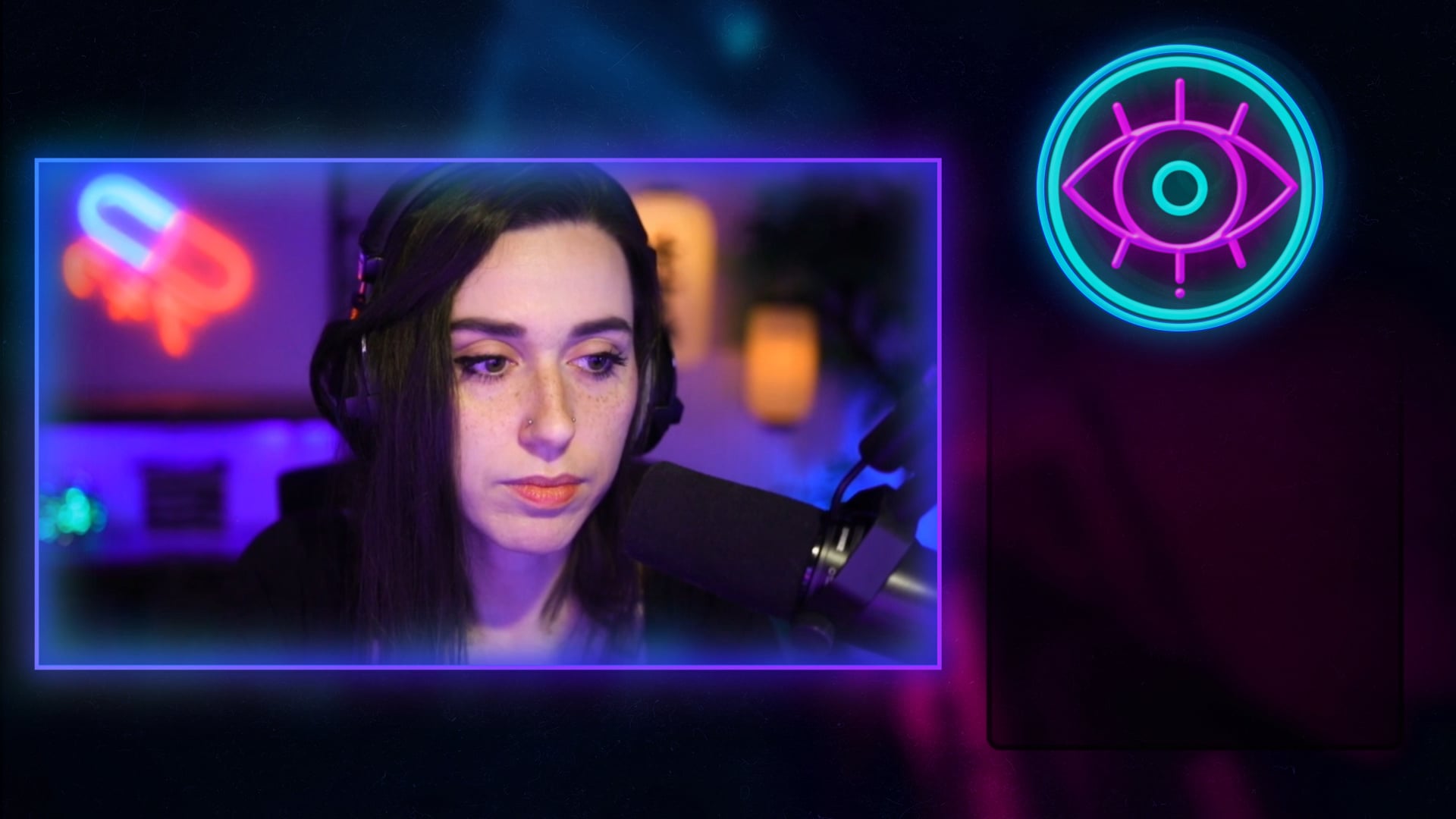 AVAMind - Just Chatting Scene - October 2020 on Vimeo