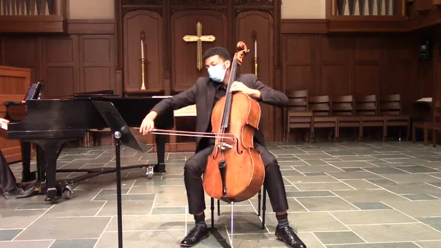 Marcus Gee Black Swan Villa-Lobos.mp4 on Vimeo