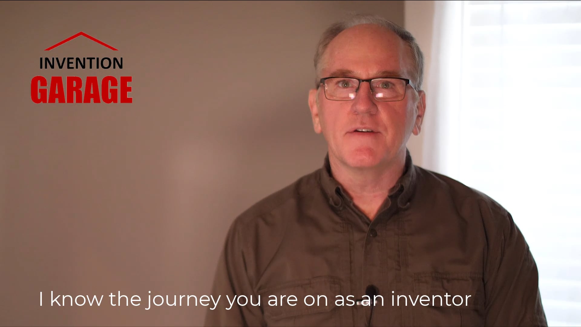 Invention Garage - Introduction on Vimeo
