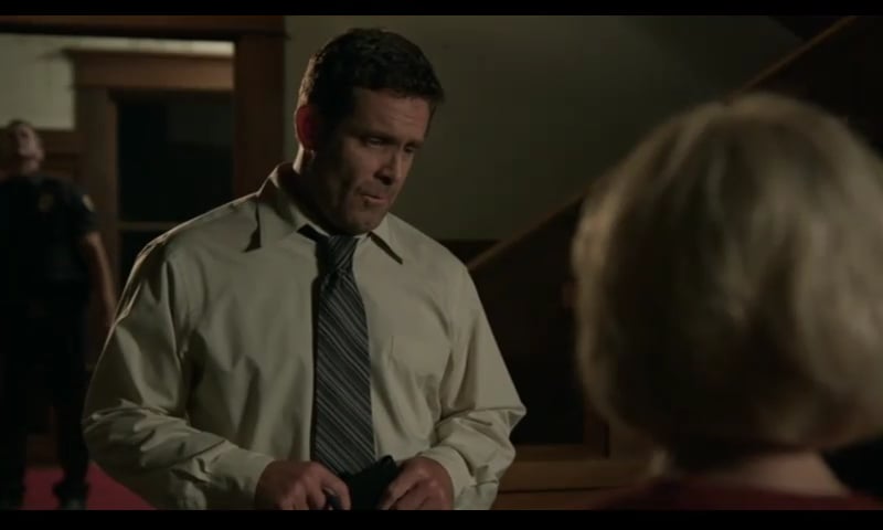 Rod Sweitzer_Lifetime Detective on Vimeo