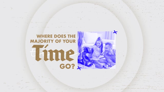 Sermon Series: Family Focus - Church Visuals