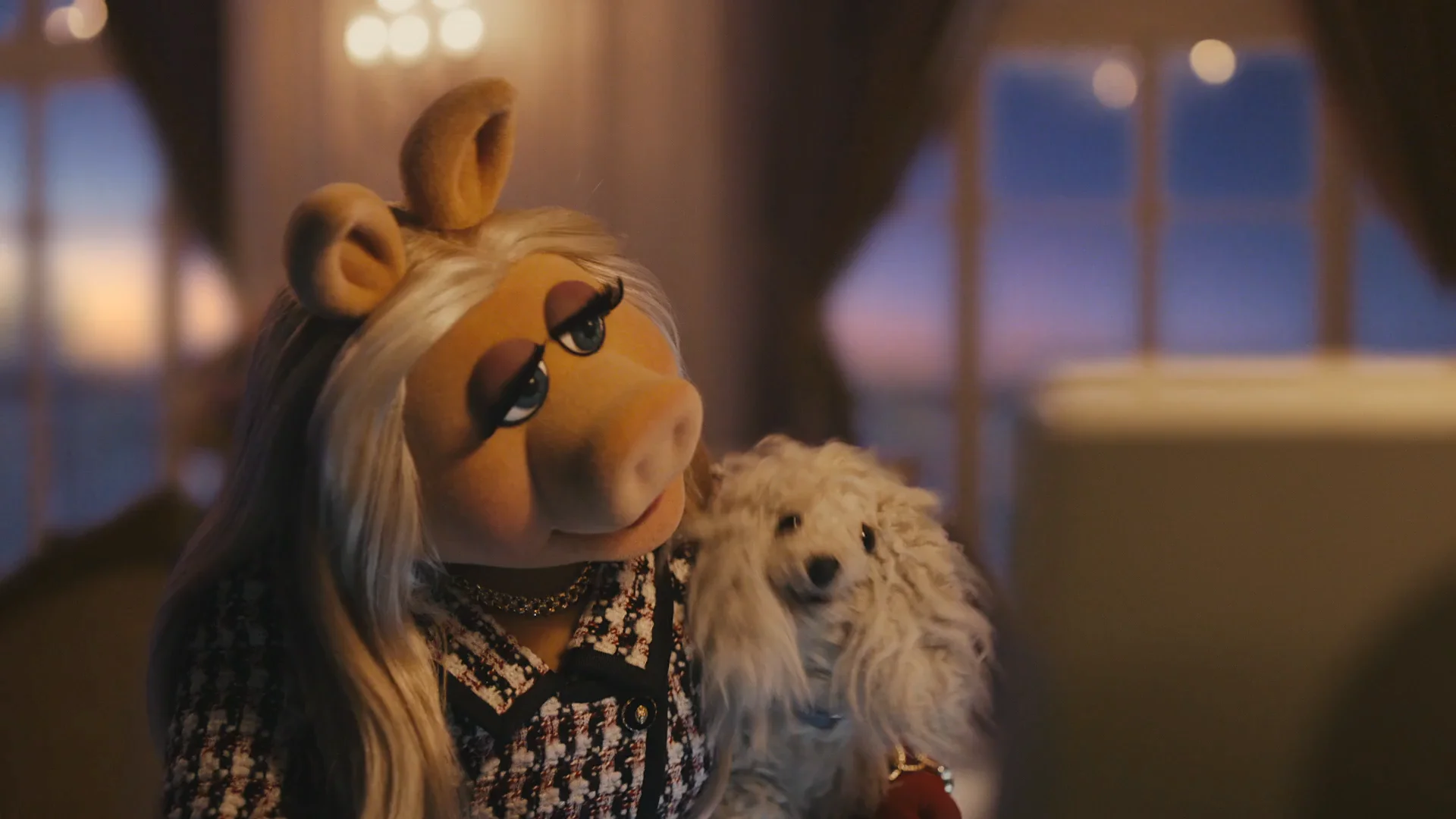 The Muppets x Facebook Portal - Favorite Thing