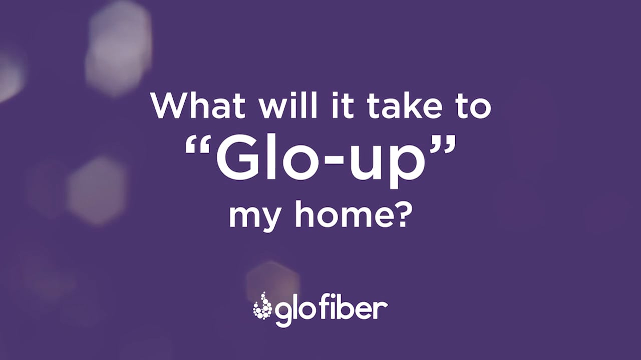 Glo Fiber Internet Installation in 7 Steps on Vimeo