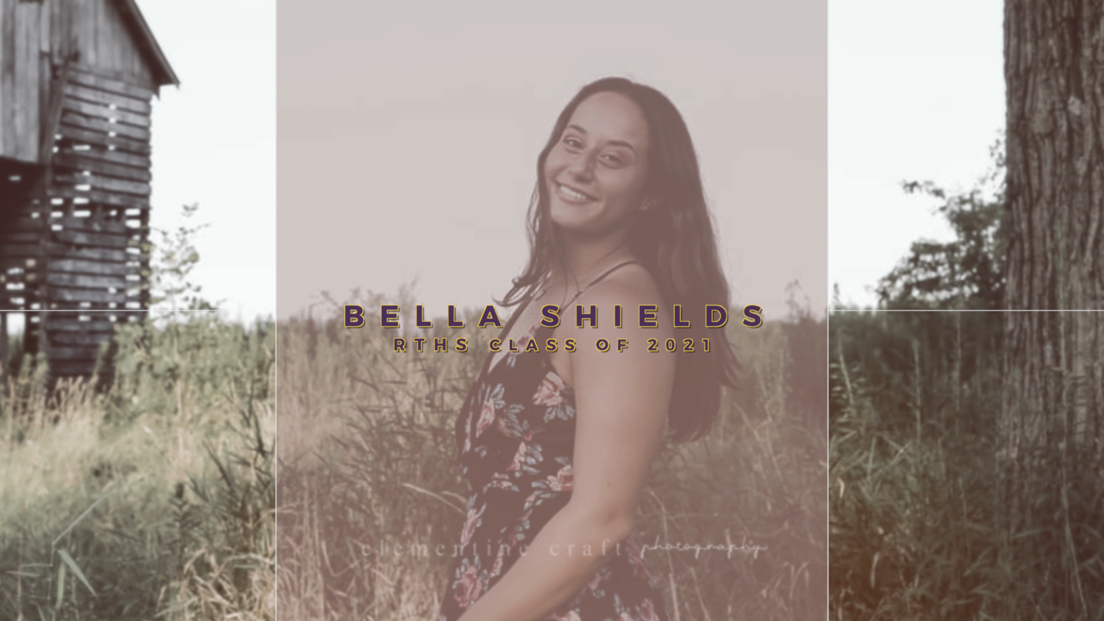 BELLA SHIELDS 2021.mov on Vimeo