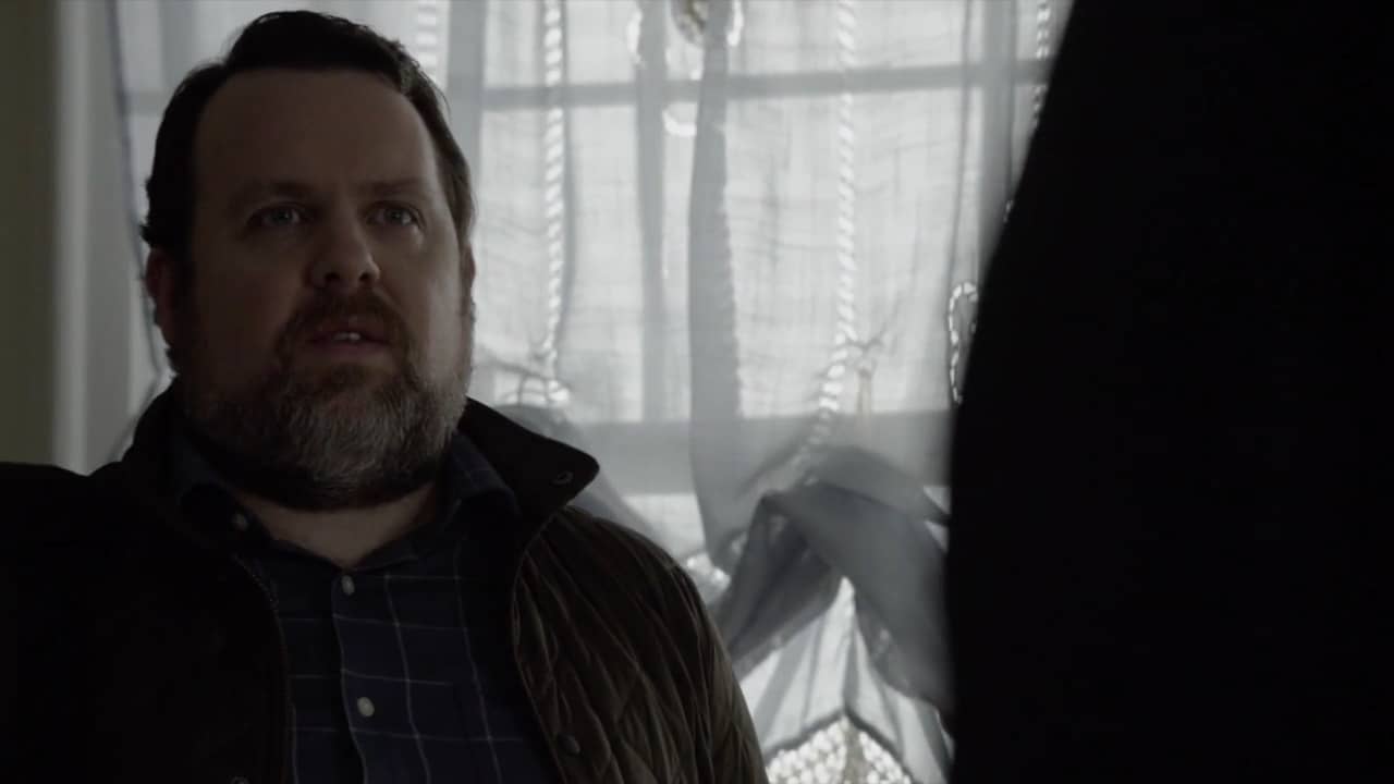 Connor Ratliff - The Blacklist on Vimeo