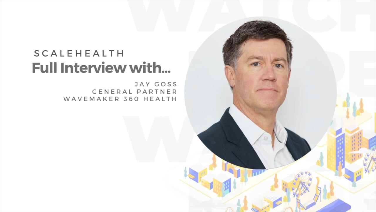 Jay Goss Long Interview on Vimeo