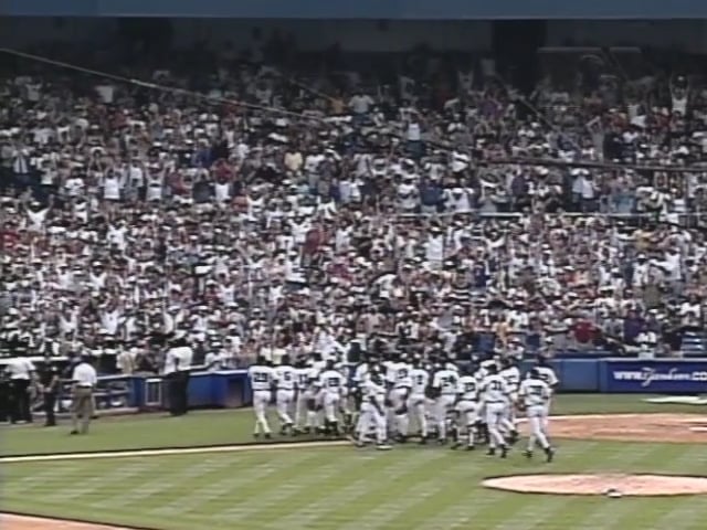 Cone Perfect Game on Vimeo