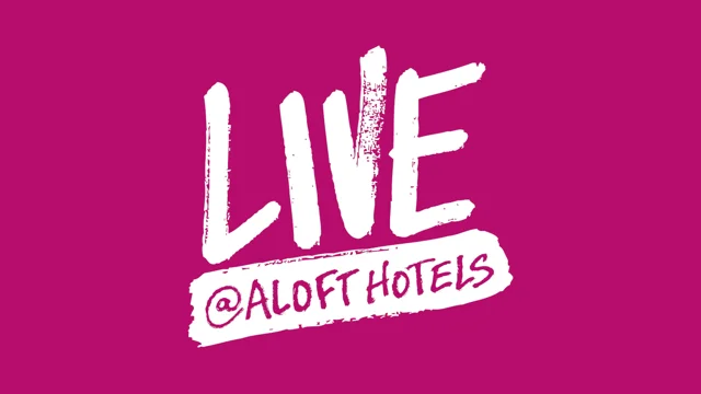 Aloft Logo