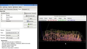 PyCAM tutorials on Vimeo
