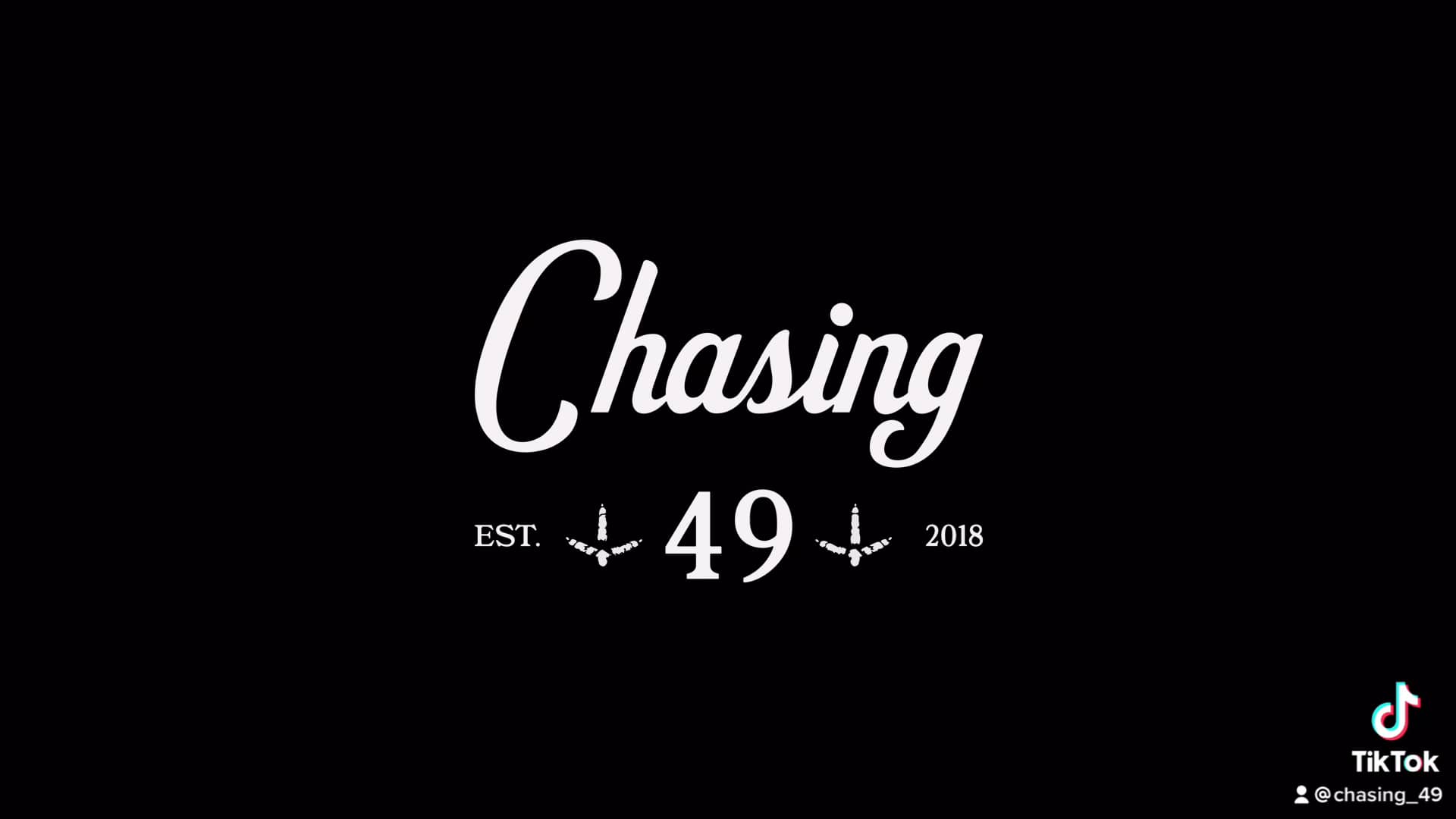 Chasing 49 Social cut on Vimeo