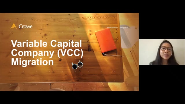 Variable Capital Company (VCC) Singapore | Set up Fund | VCC Hub