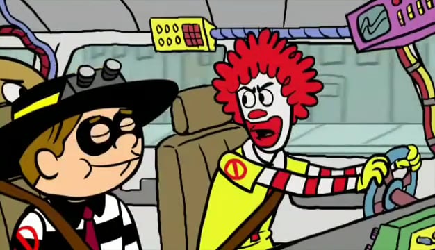 Mcbusters Movie on Vimeo