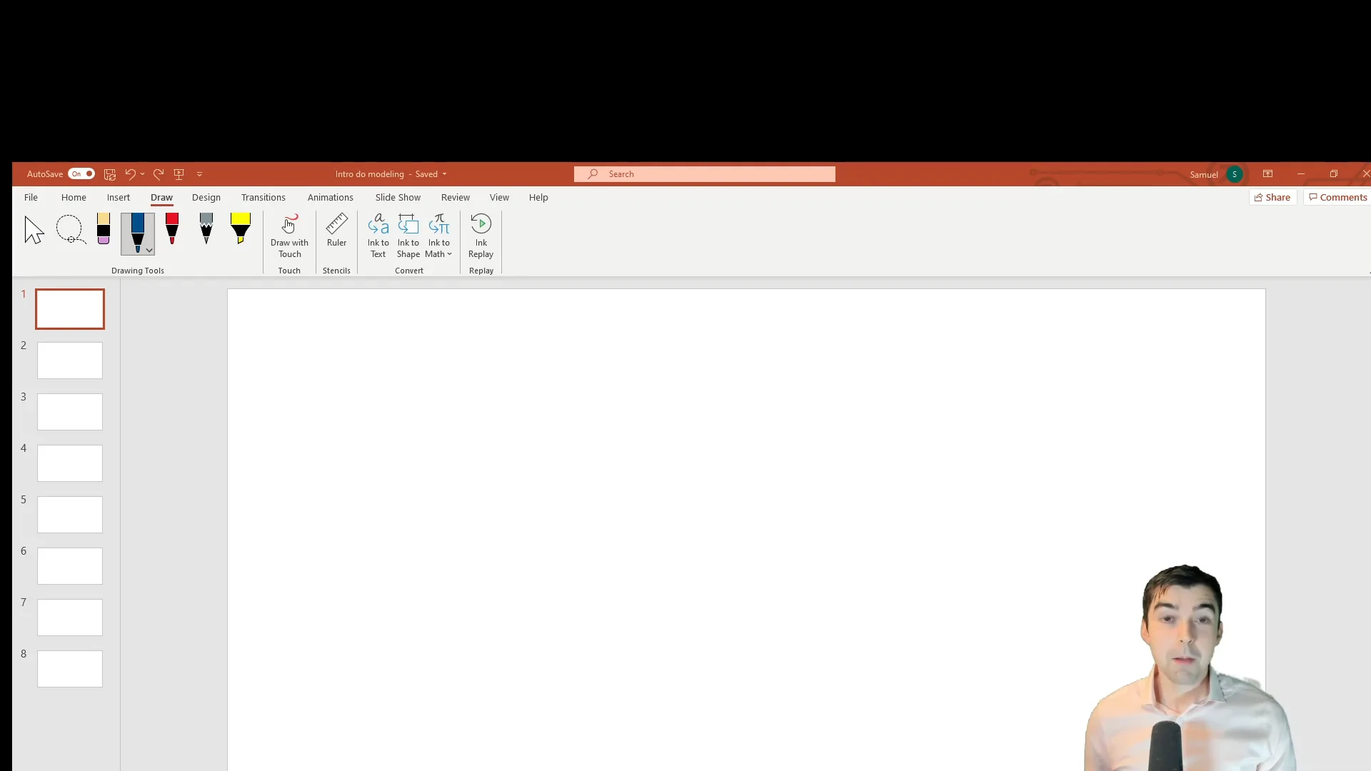 modeling 1.mp4 on Vimeo