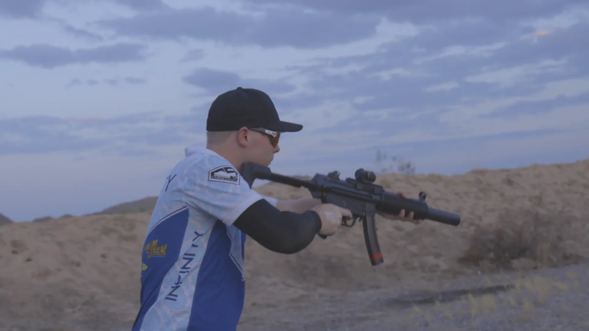 Watch 2021 USPSA Open National Championship (1st Overall) - Match ...