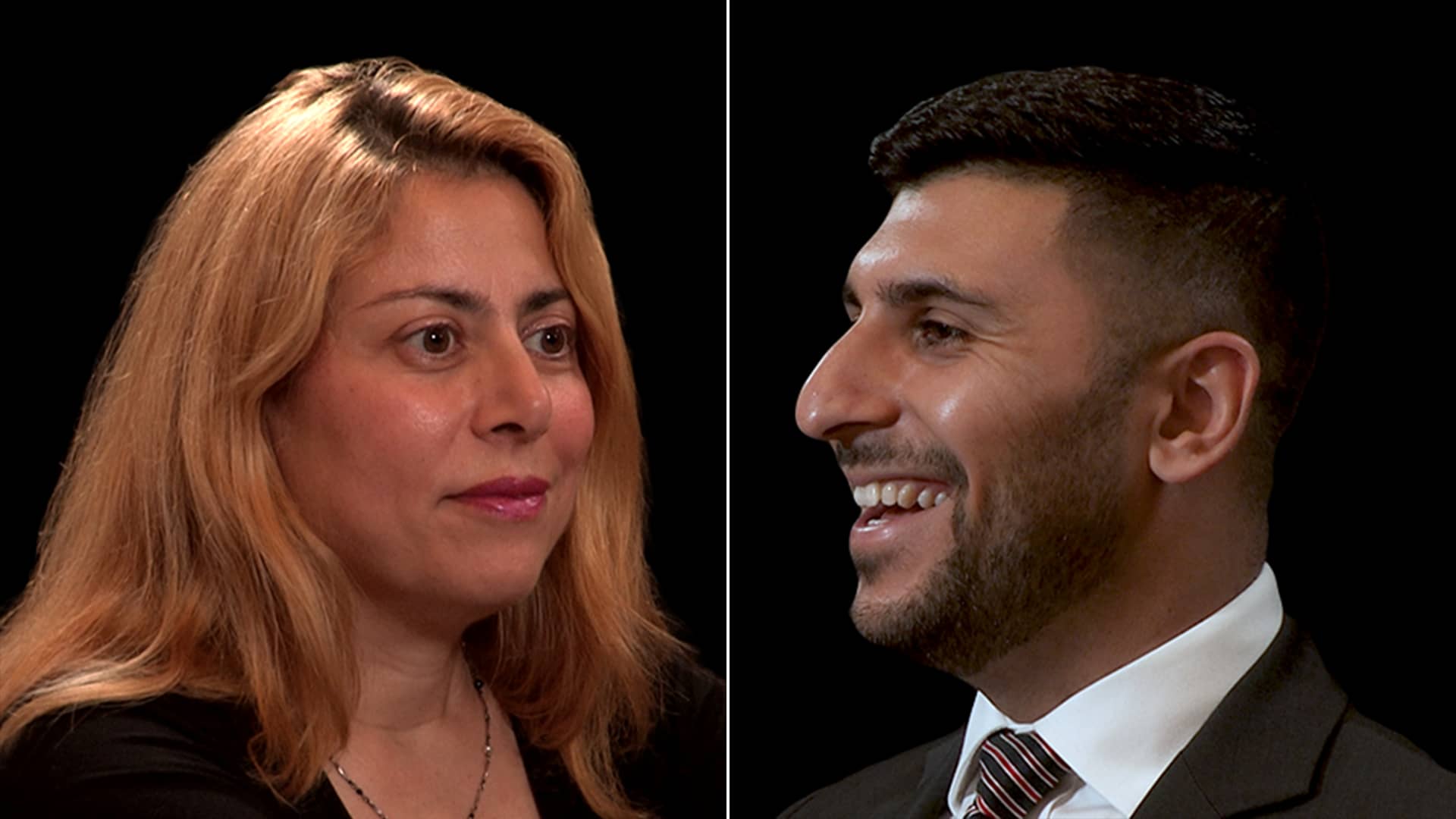 Preview: Abdelrahim; Secretary, Dept of Social Services and (Social ...