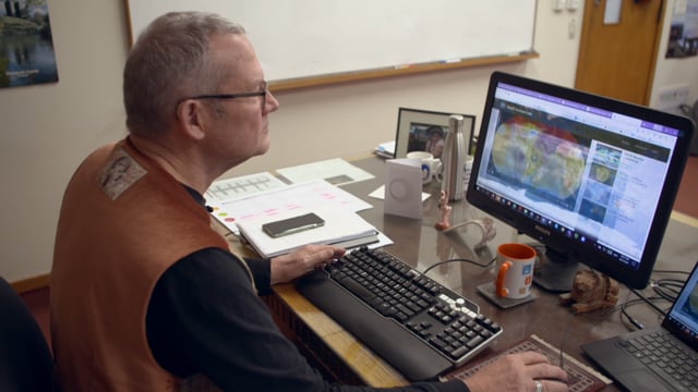 Pattern seeking — Science Learning Hub