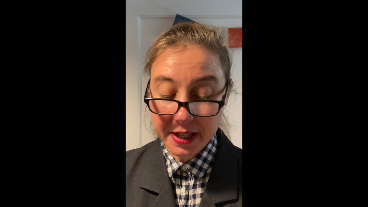 Anne Albrecht PSA - HD 720p.mov on Vimeo