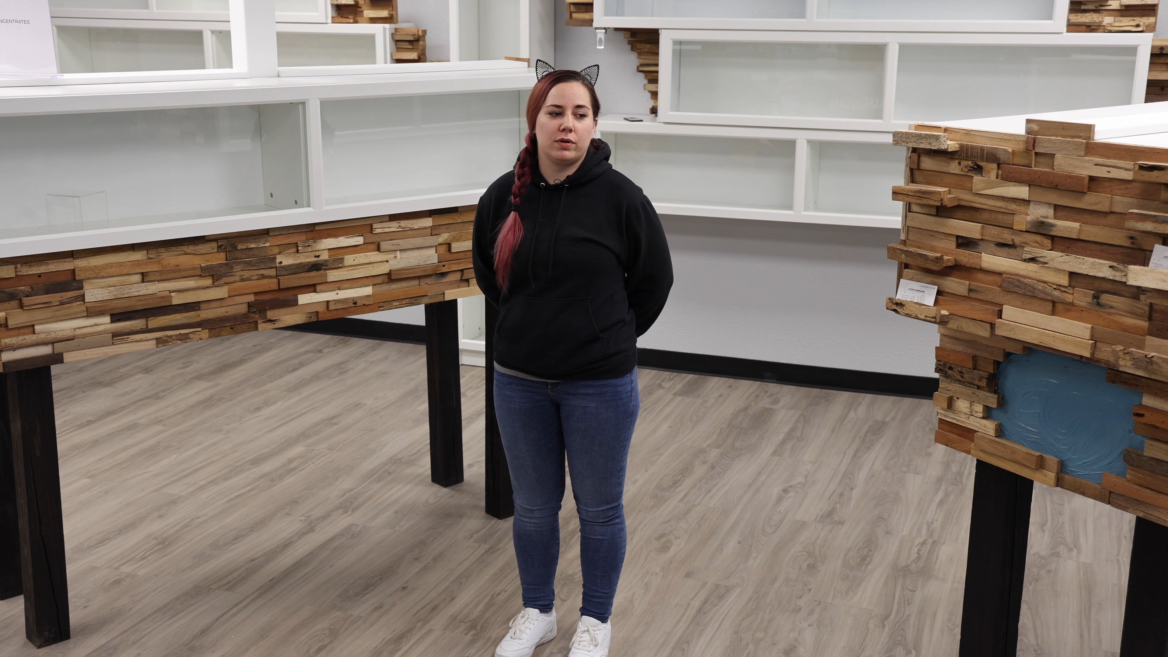 ROV - Emergency Procedures - Robbery - Panic Button on Vimeo