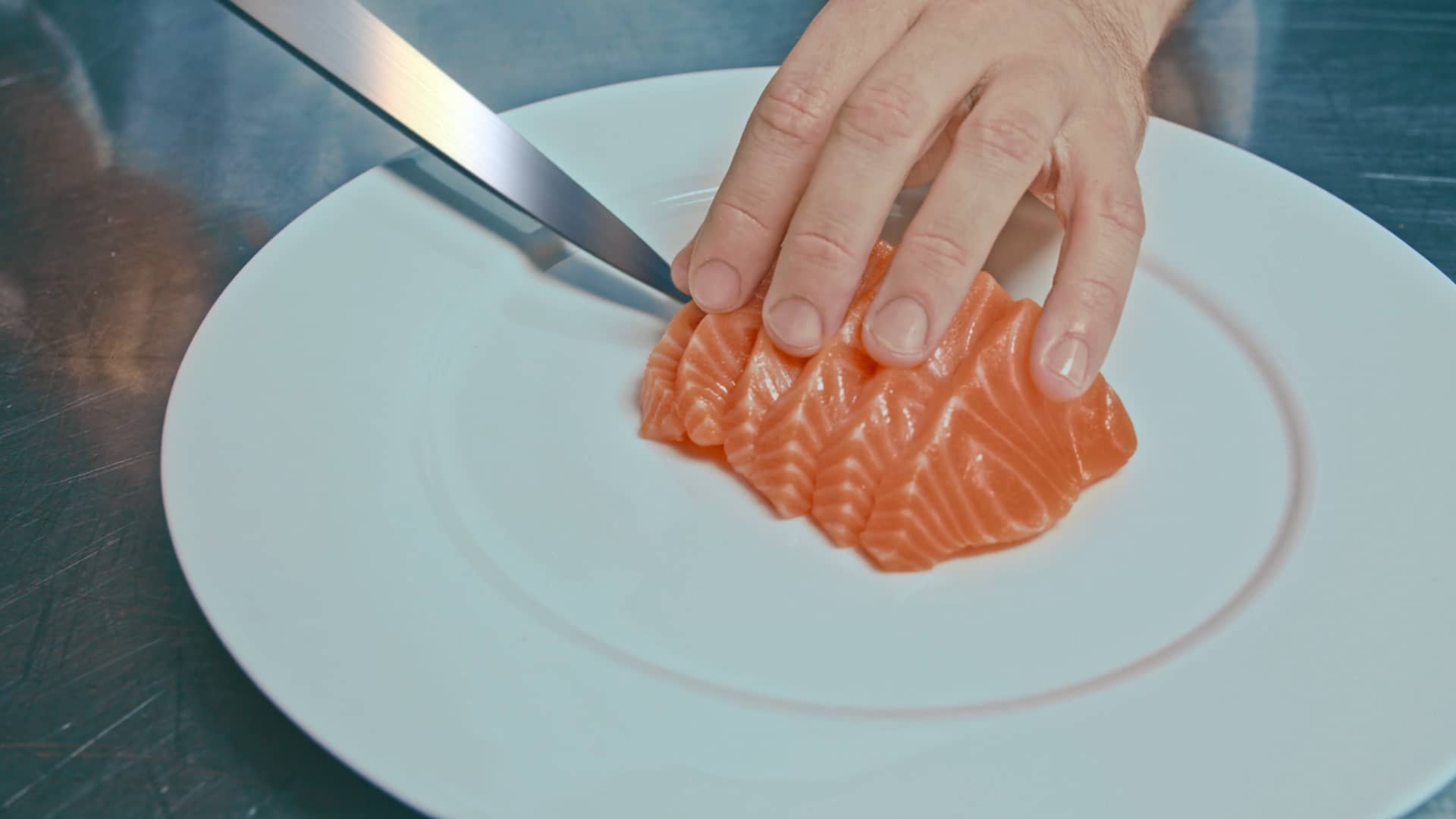 Bakkafrost - Superior salmon from the Faroe Islands on Vimeo