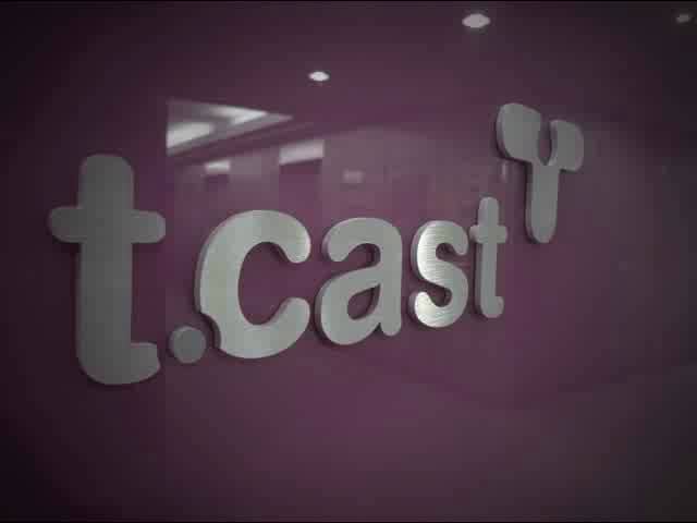 Tcast on Vimeo