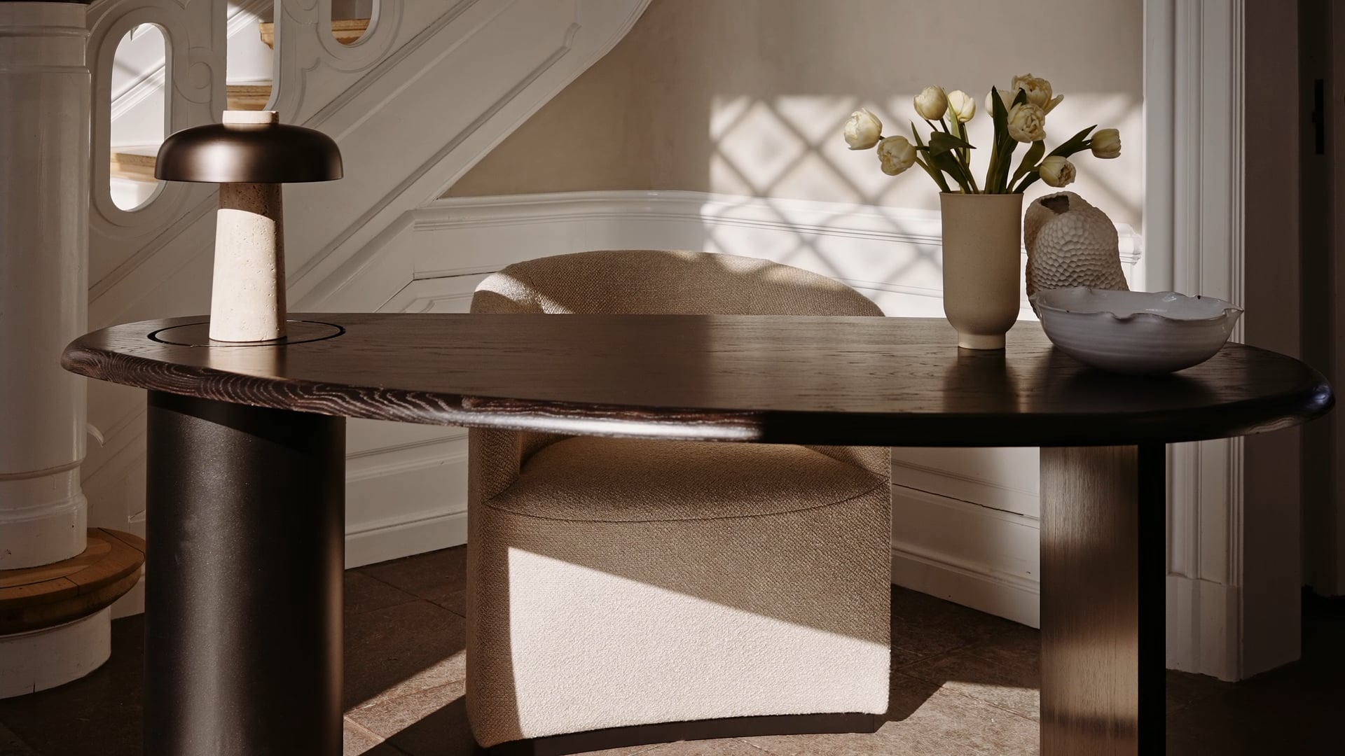 The Eclipse Desk on Vimeo