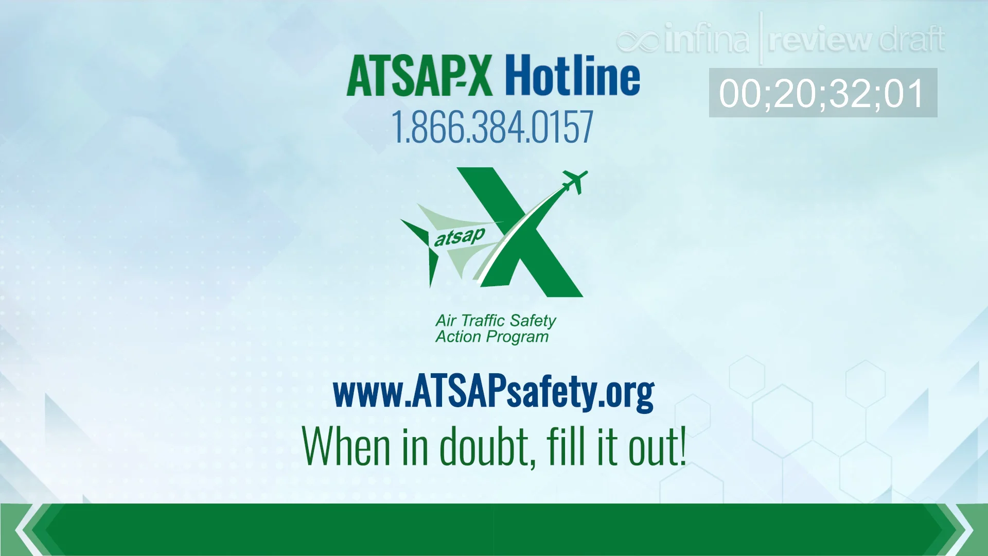 ATSAP-X - ATSAP-X 2021 updates 5-25-21 on Vimeo