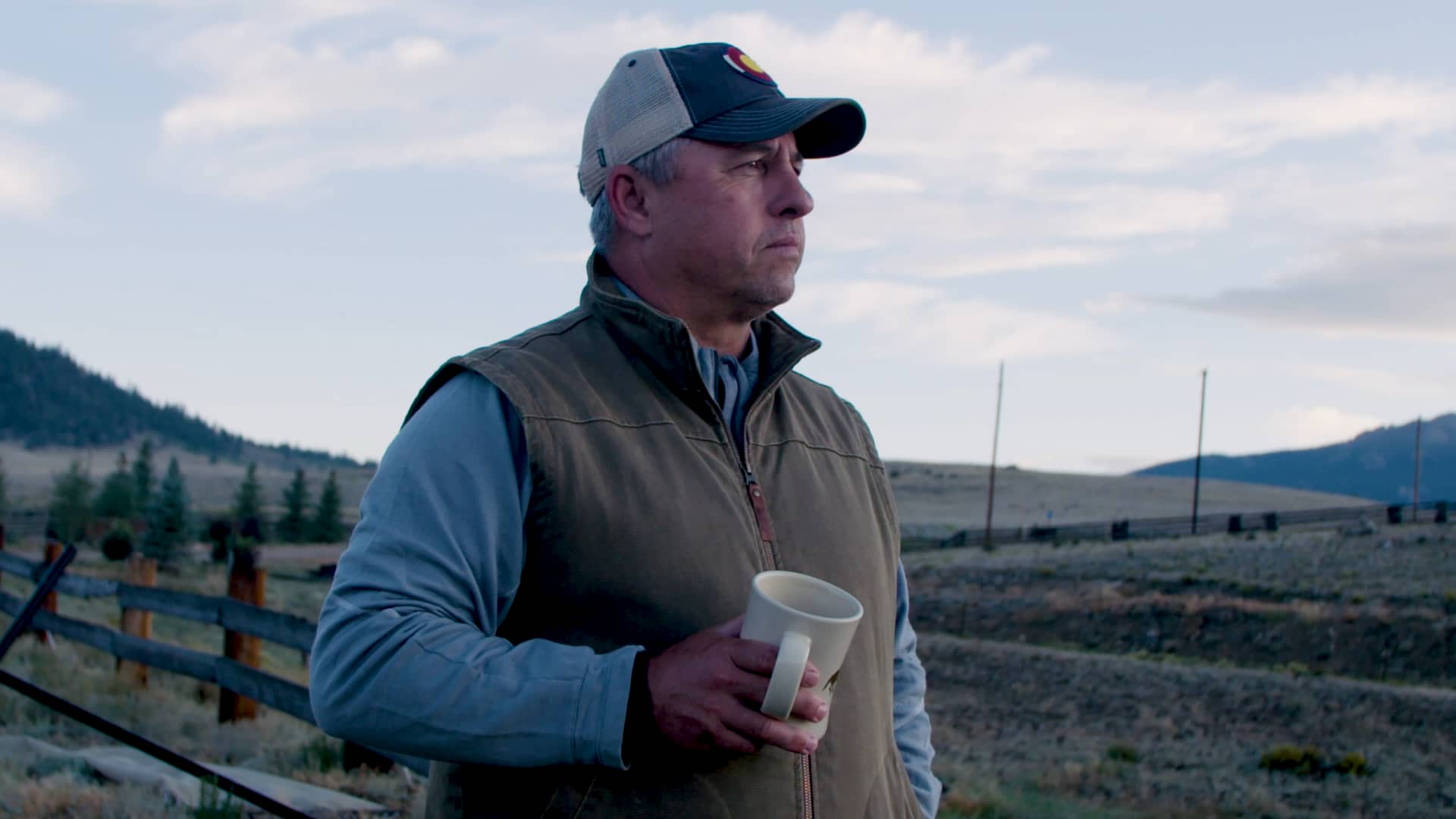 Spur Acquisitions | Mike Pilot on Vimeo