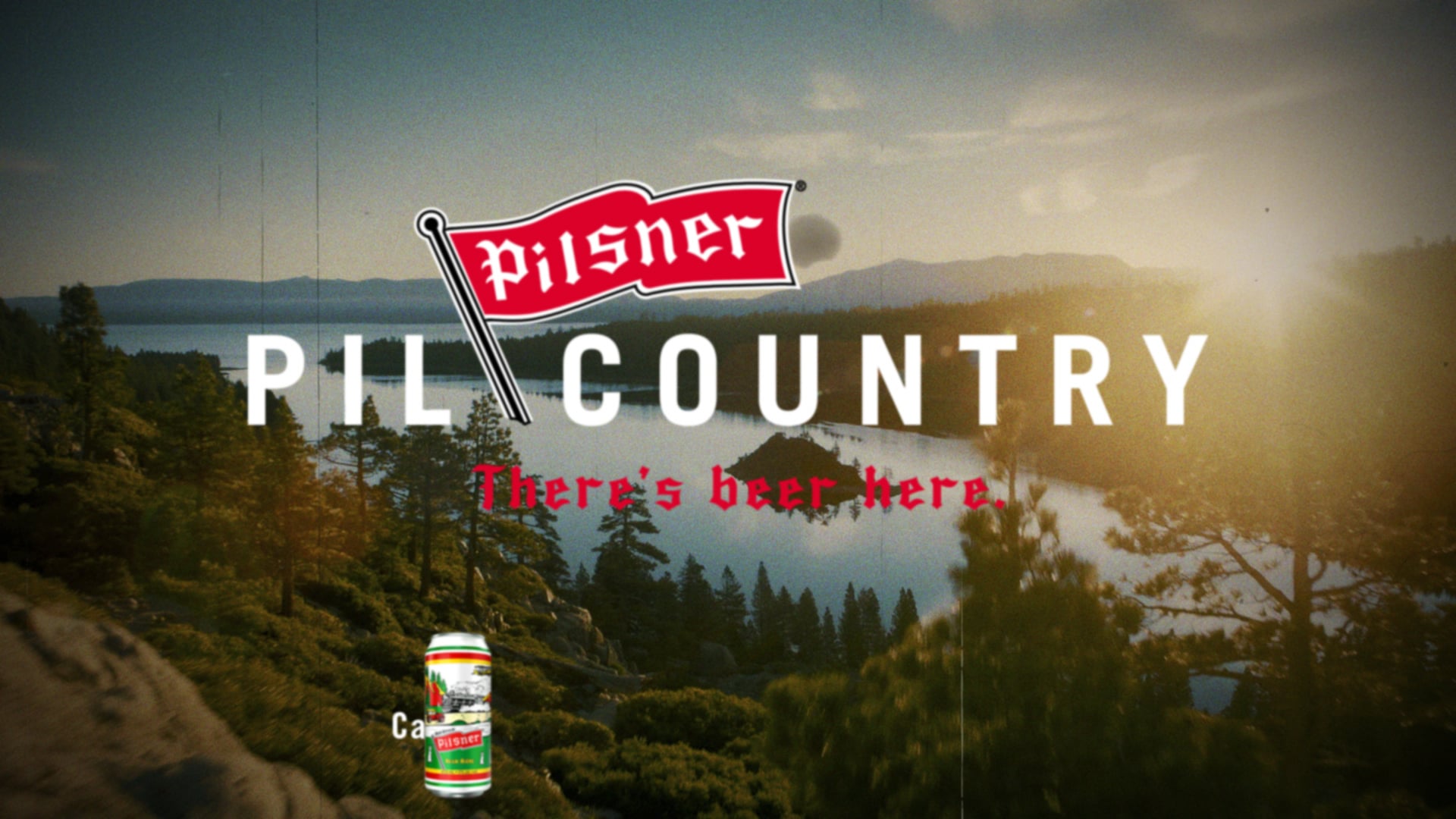 Welcome to Pil Country on Vimeo