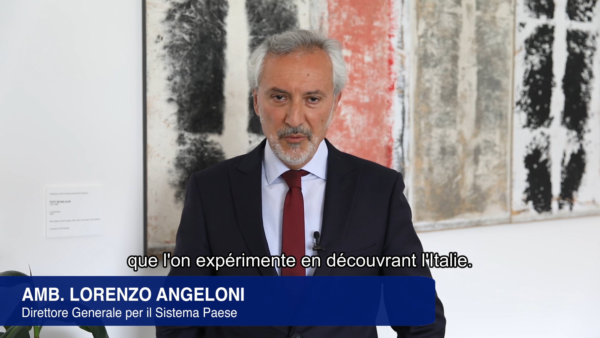 Lorenzo Angeloni “Mille et une Merveilles” | le projet on Vimeo