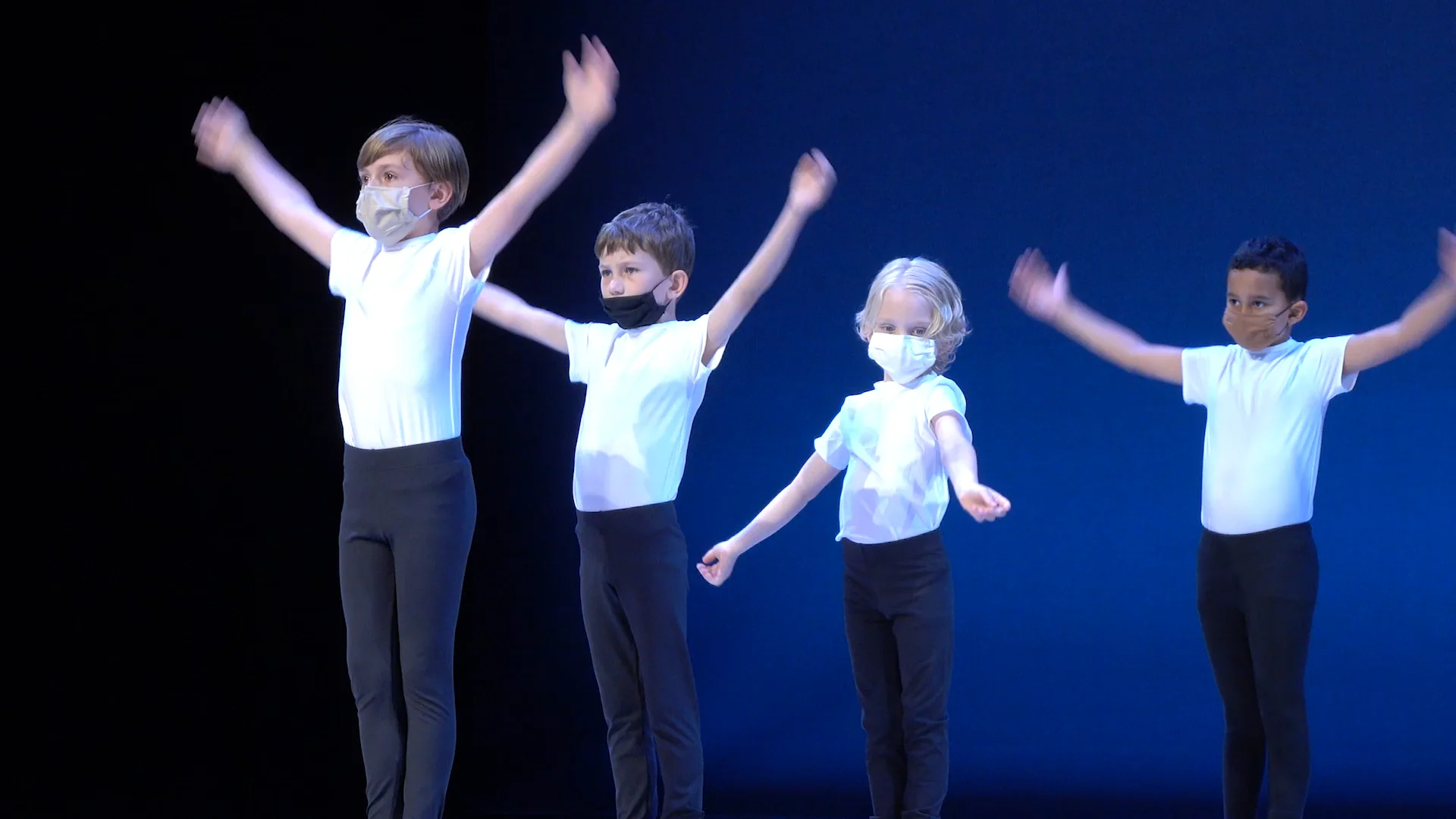 Watch Performance 4 | 2021 Spring Concert | Atlanta Ballet Online ...