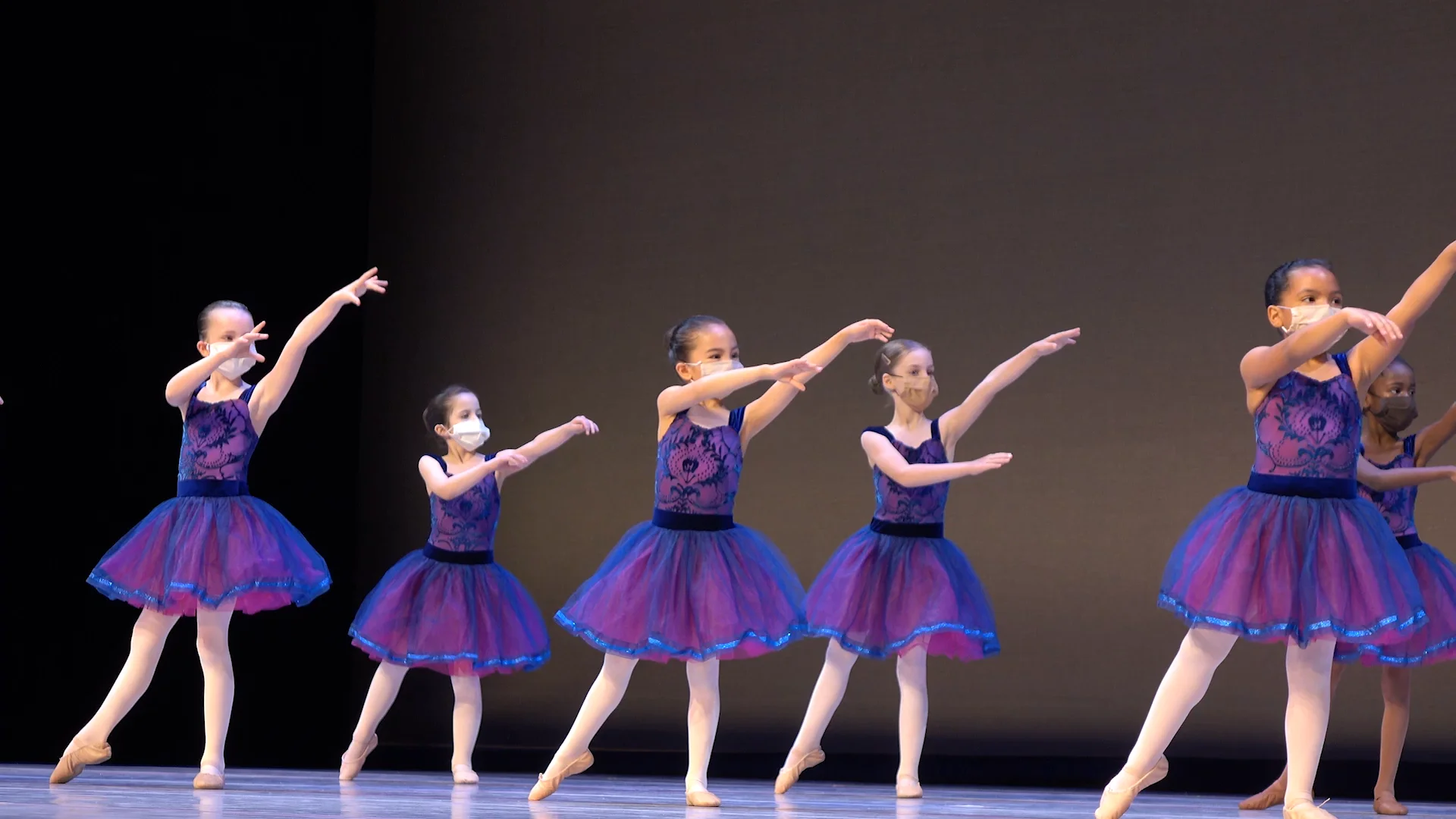 Watch Performance 11 | 2021 Spring Concert | Atlanta Ballet Online ...
