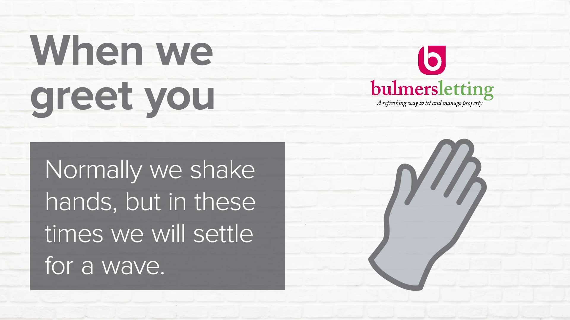 Bulmers - Safety Video 1 on Vimeo