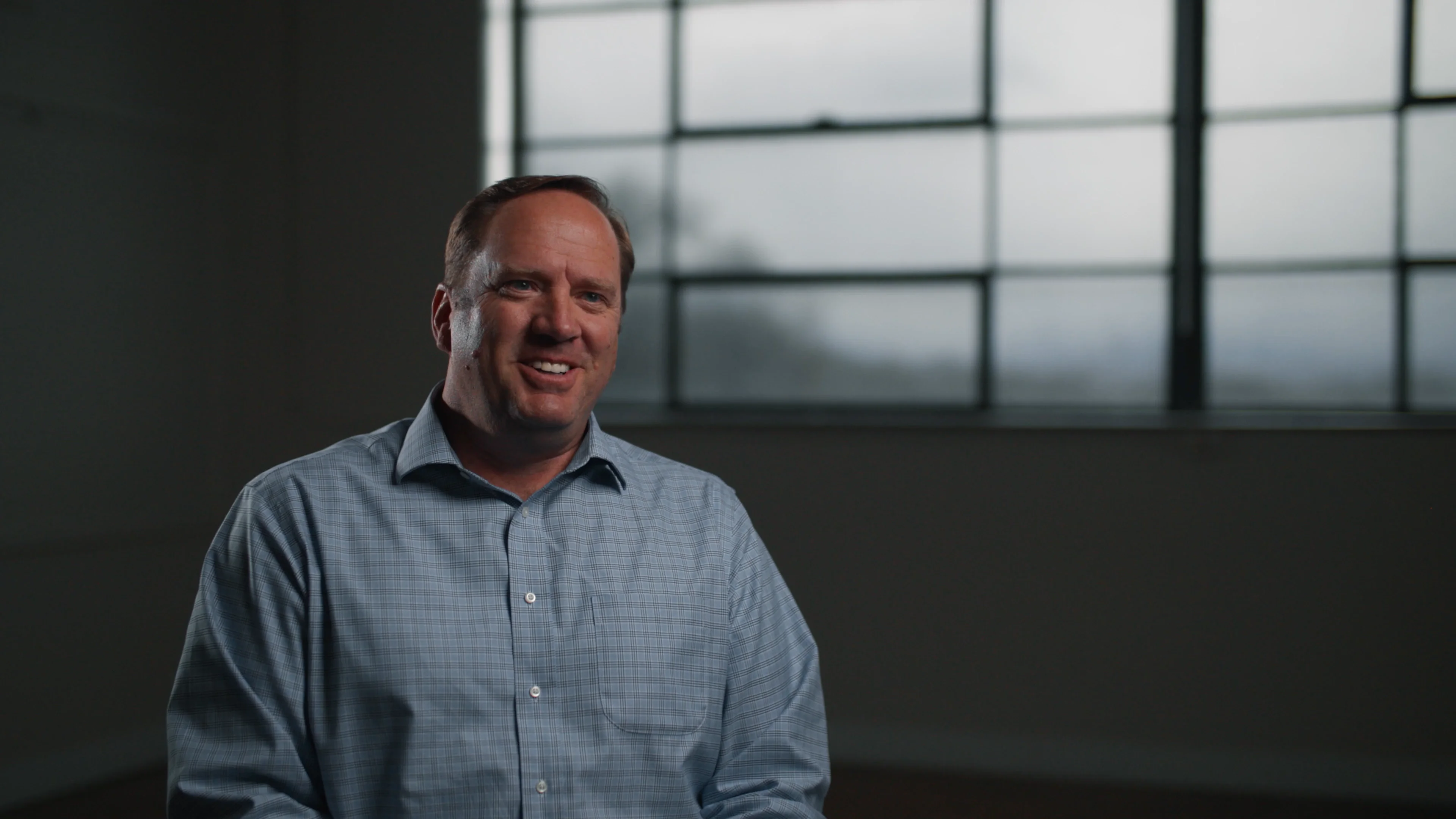 Bangerter Homes Interview