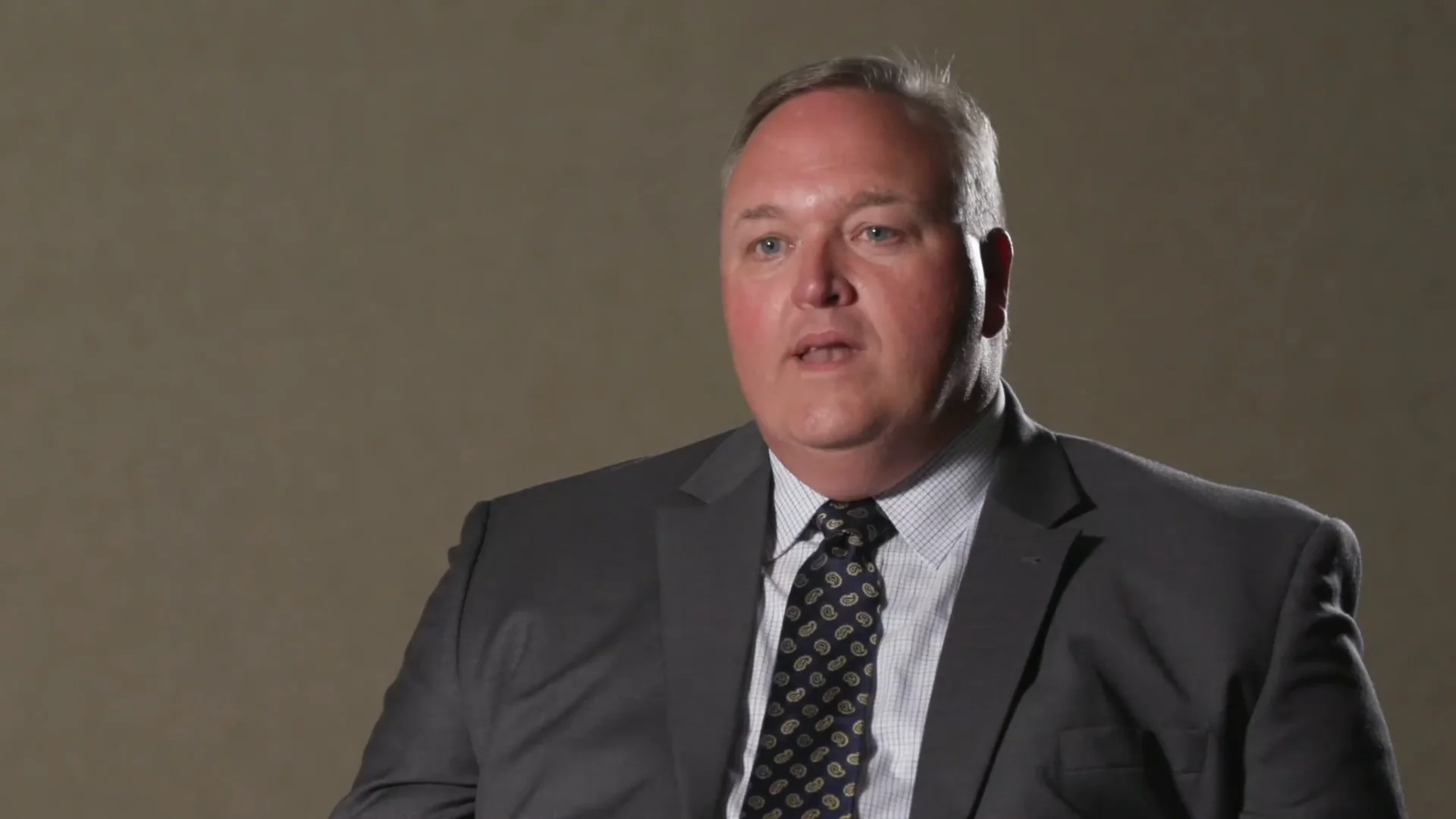 Brian Powell on Vimeo