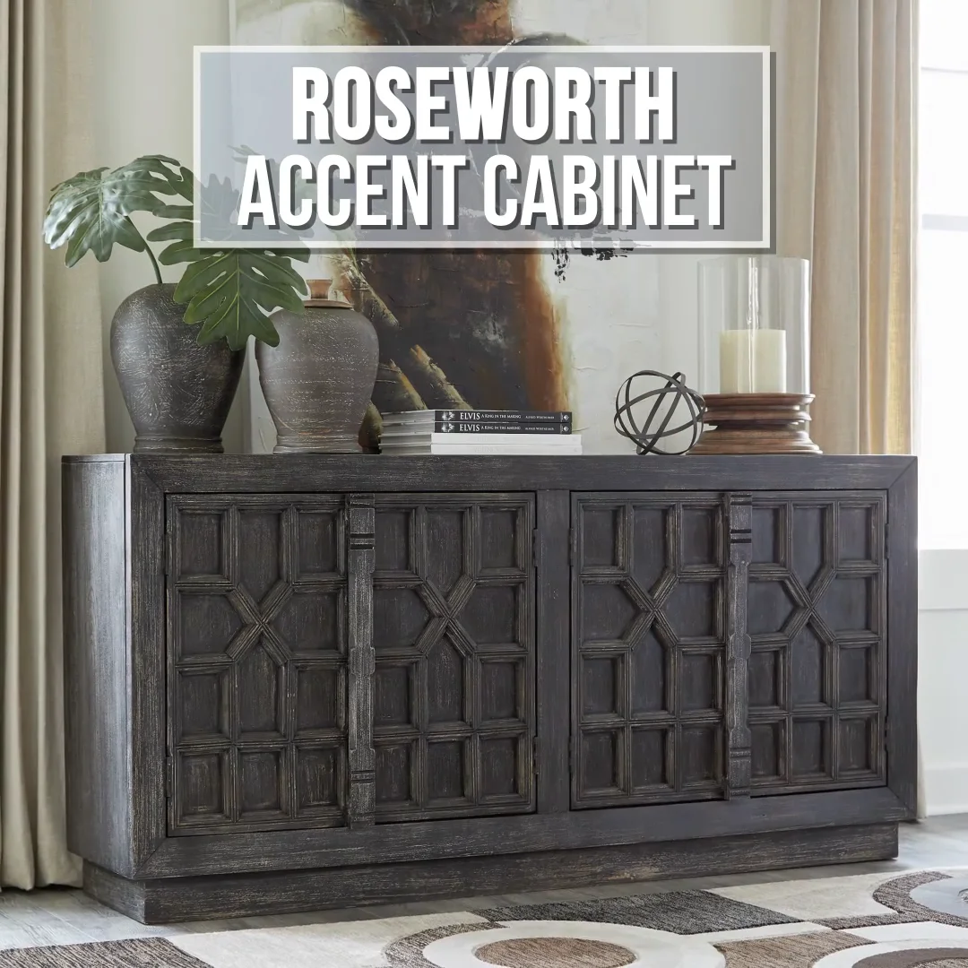 Roseworth Cabinet on Vimeo