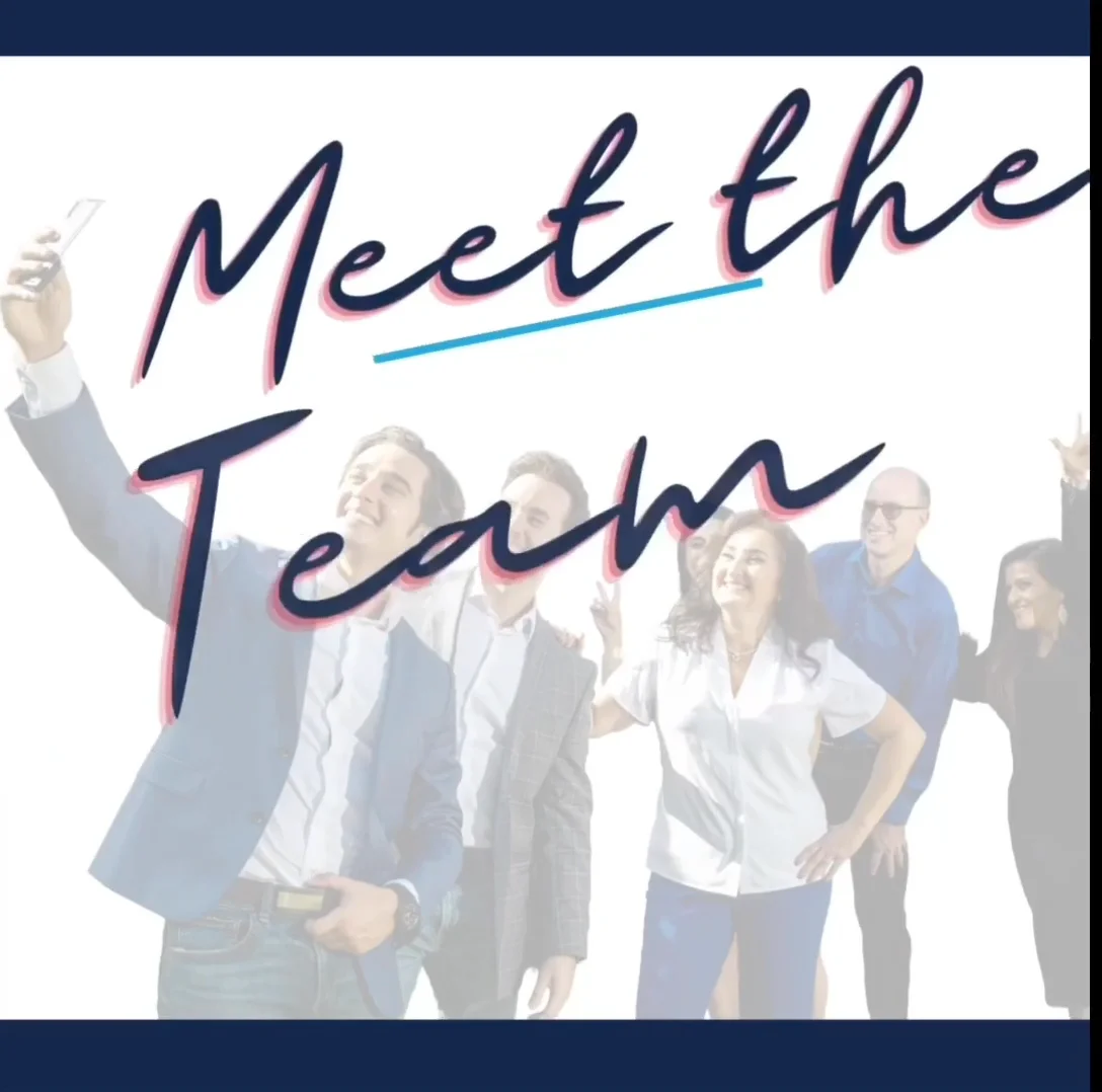 Meet the Team-Peter Nazario on Vimeo