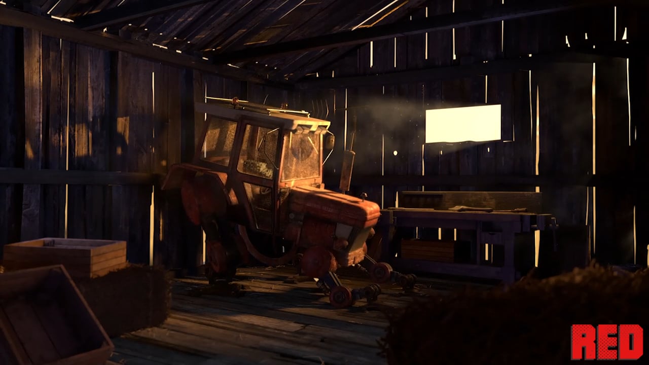 Sandra Baiju Prasad: Rookies 2021 Submission on Vimeo