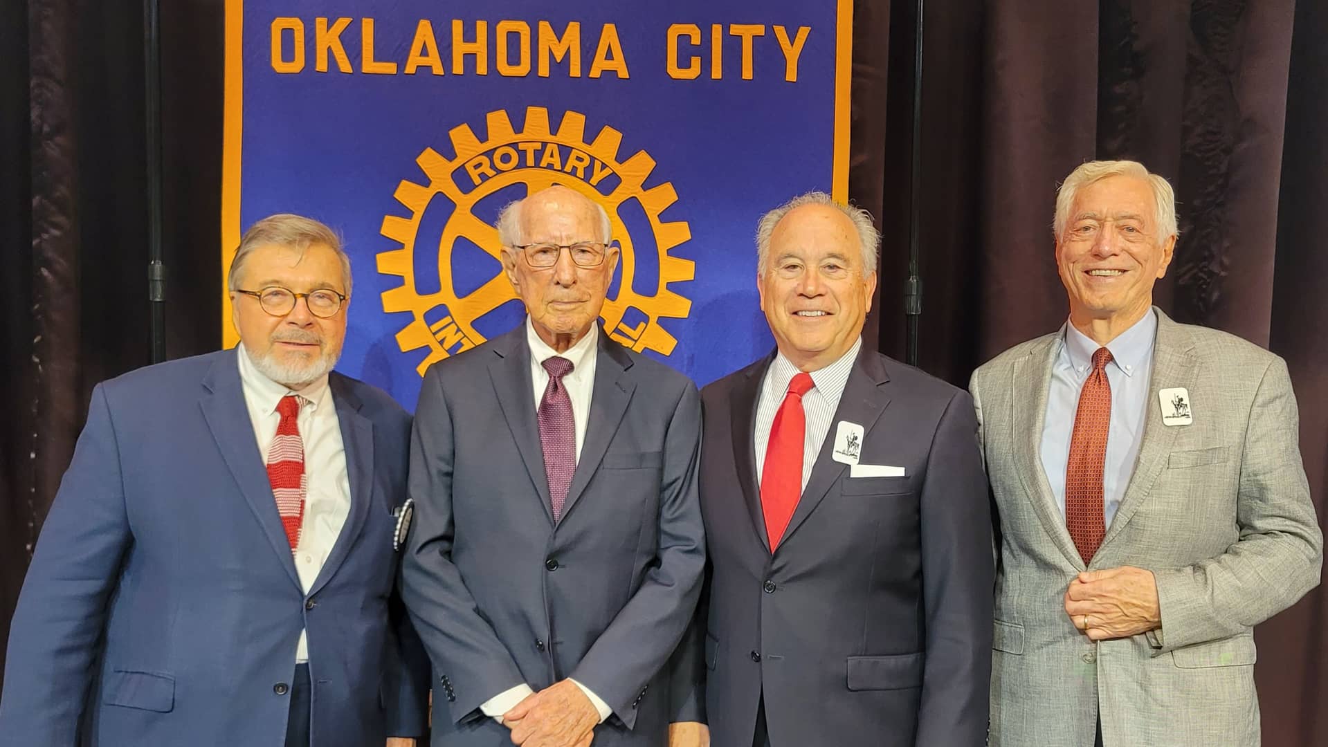 5-25-2021_Gene Rainbolt - The Realities of Oklahoma's Economy on Vimeo