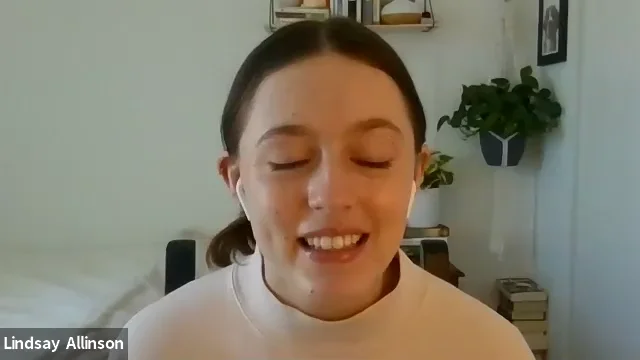 Mary Ingram Breakthrough Story on Vimeo