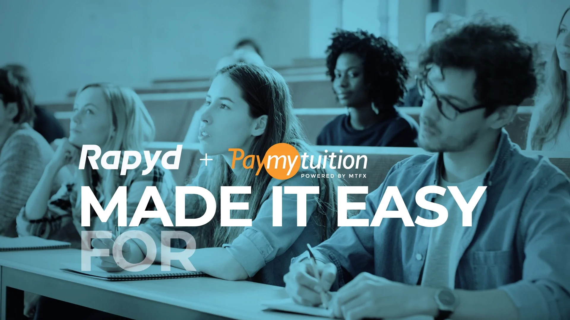 Rapyd PayMyTuition Case Study on Vimeo