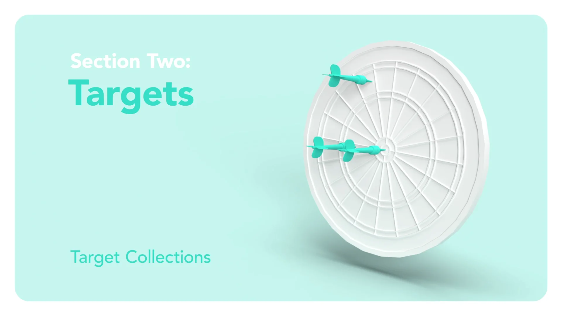 Target Collections on Vimeo