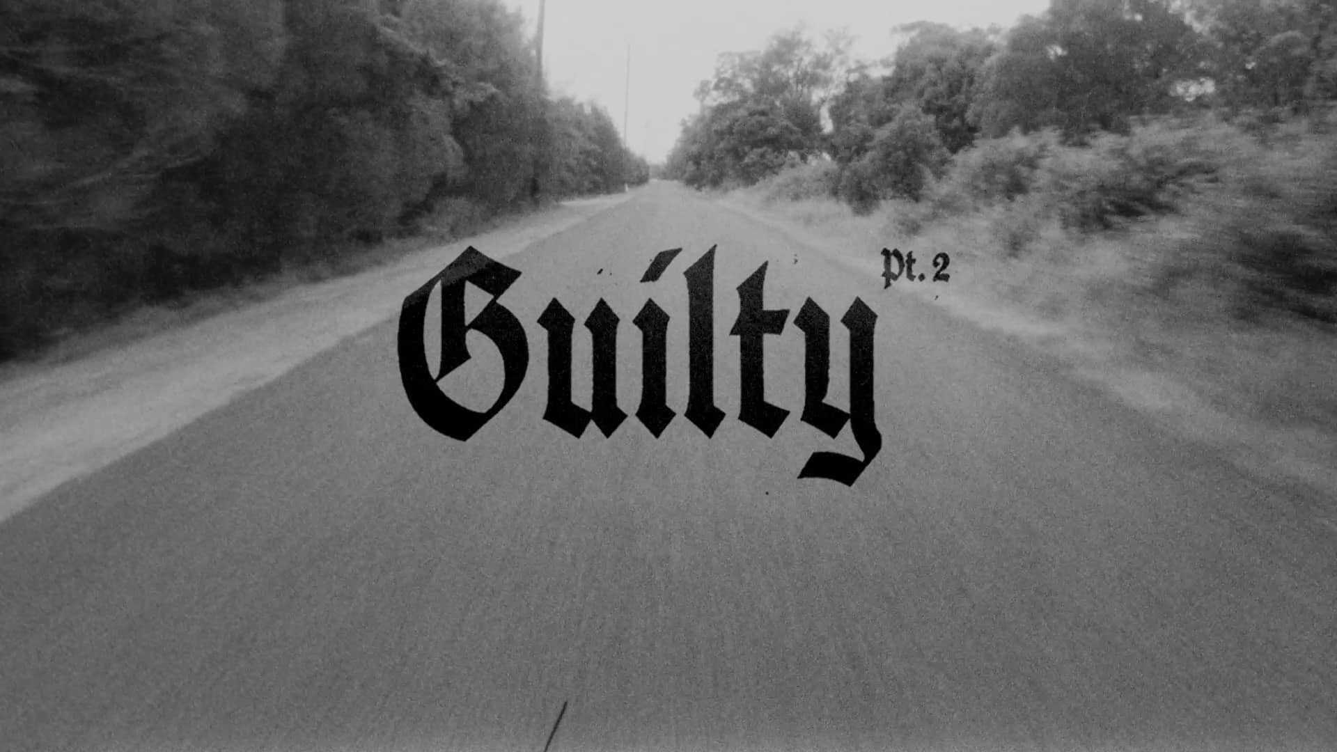 GUILTY II - The Shaun Manners Part. on Vimeo