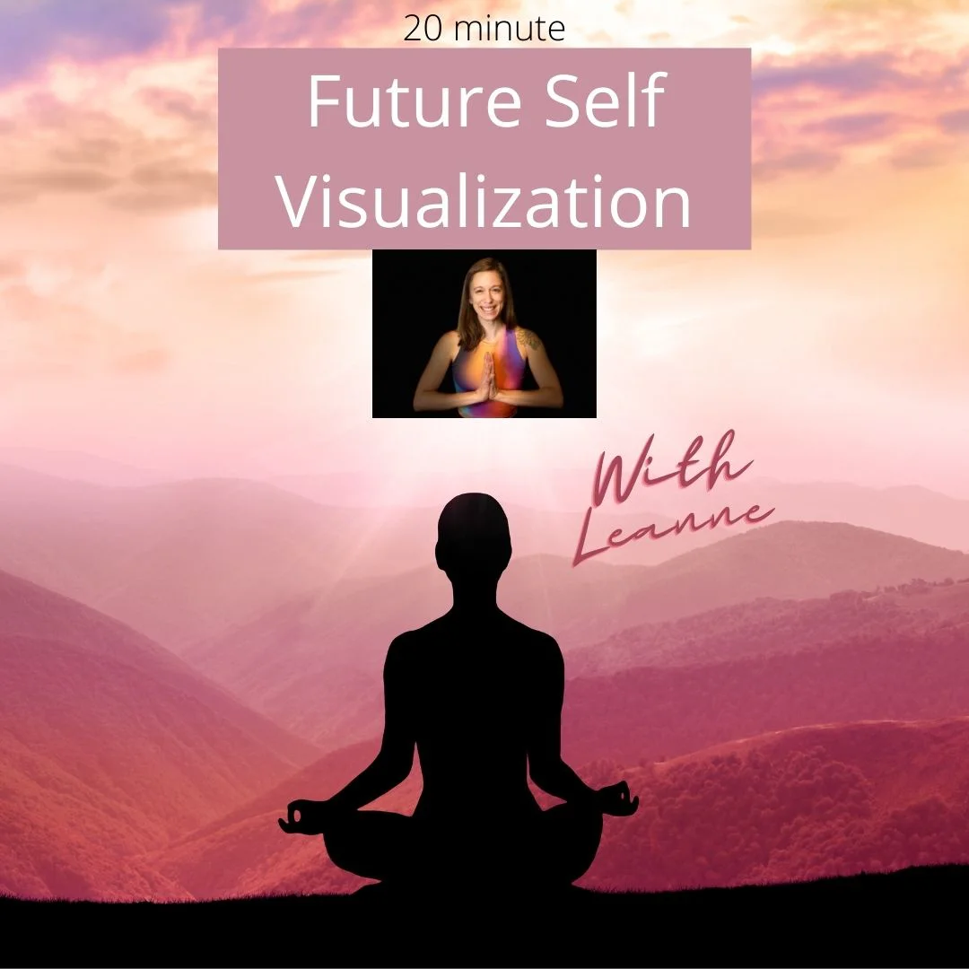 Future Self Visualization on Vimeo