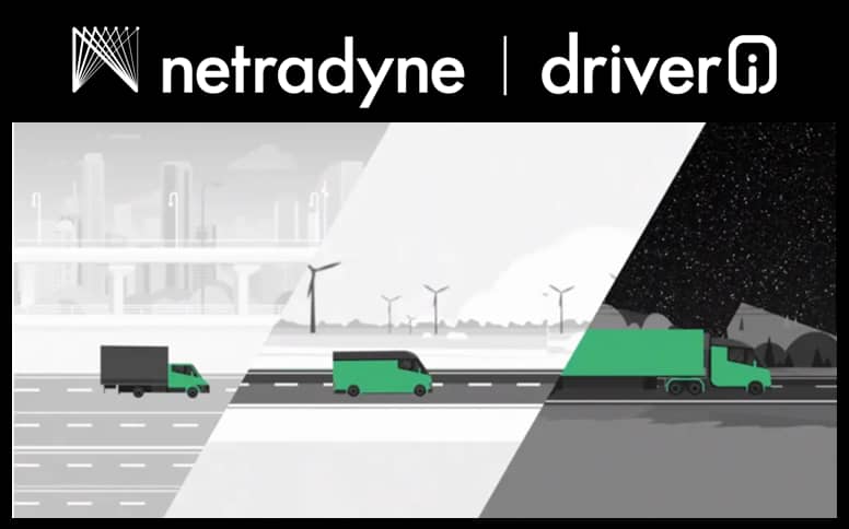 Netradyne Driveri Overview on Vimeo