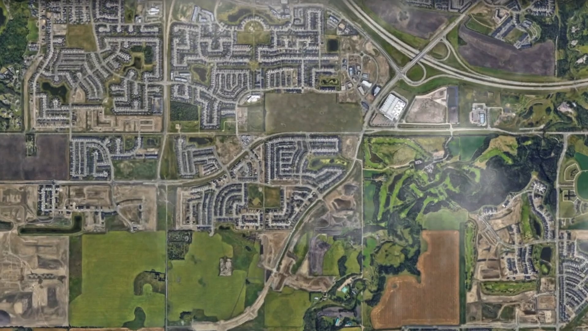 Glenridding Ravine - Edmonton Drone Footage on Vimeo