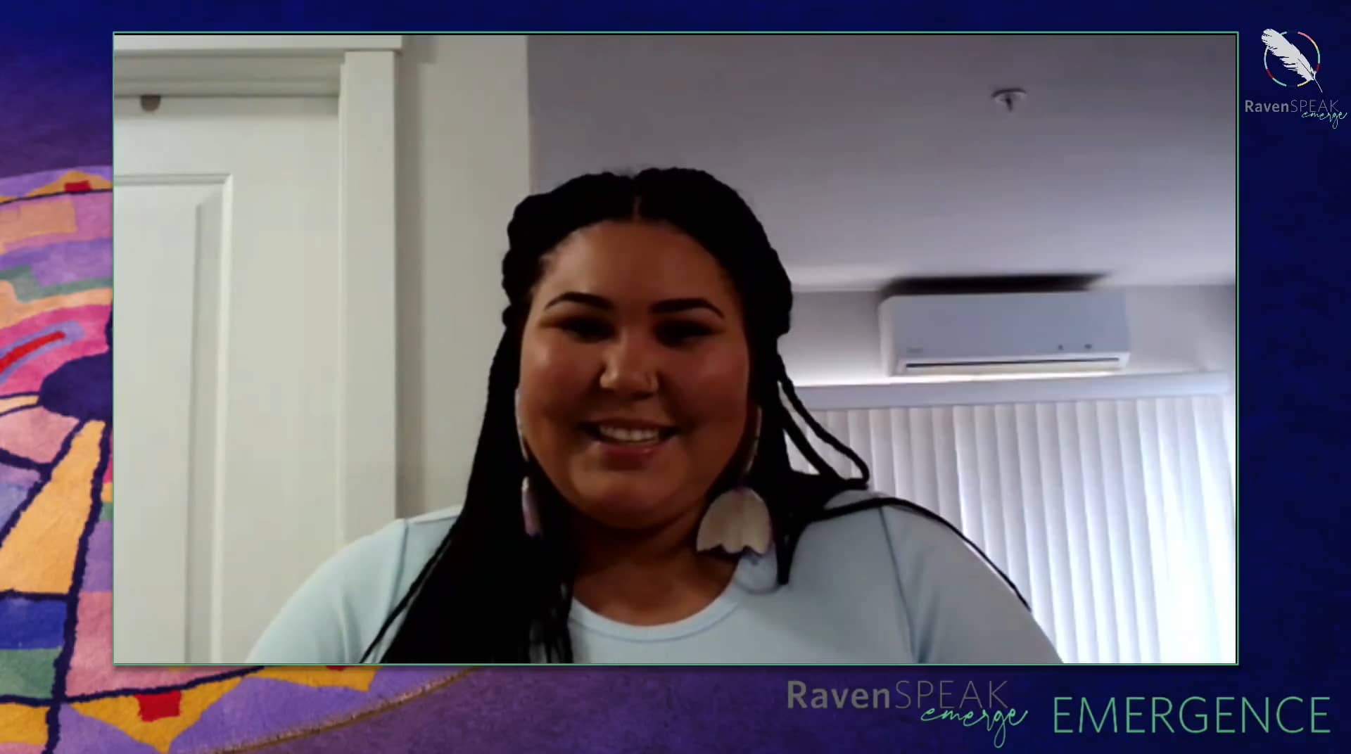 Sentilla Bubb: Two Worlds on Vimeo