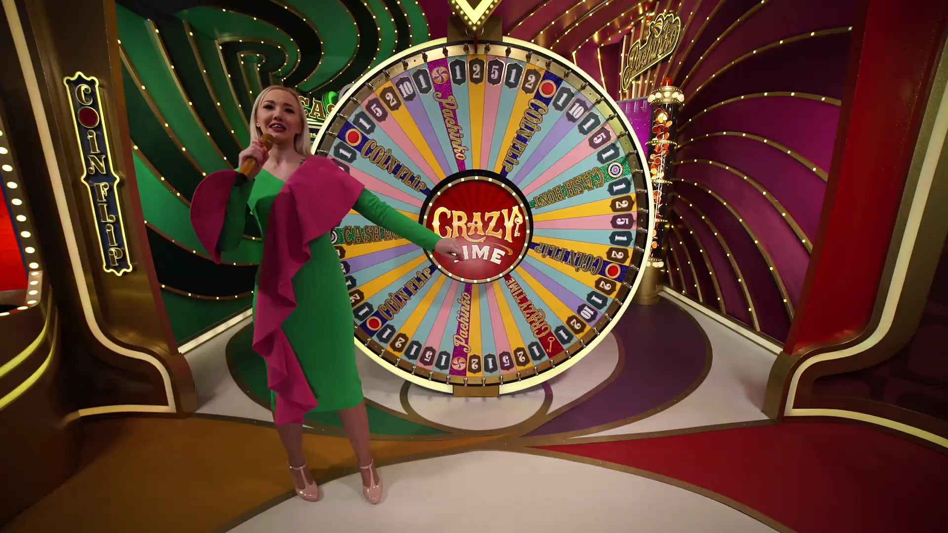 Crazy Time 2x Coin Flip @ May 26, 2021 122 AM on Vimeo