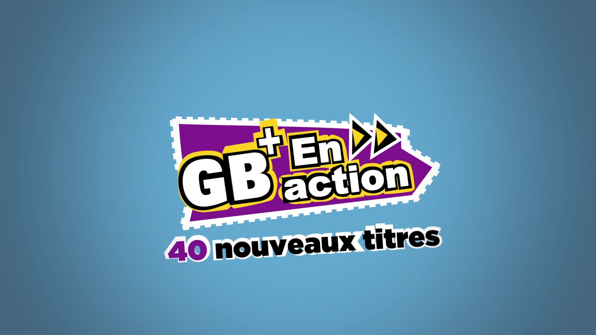 Hors Québec - GB+ En action on Vimeo