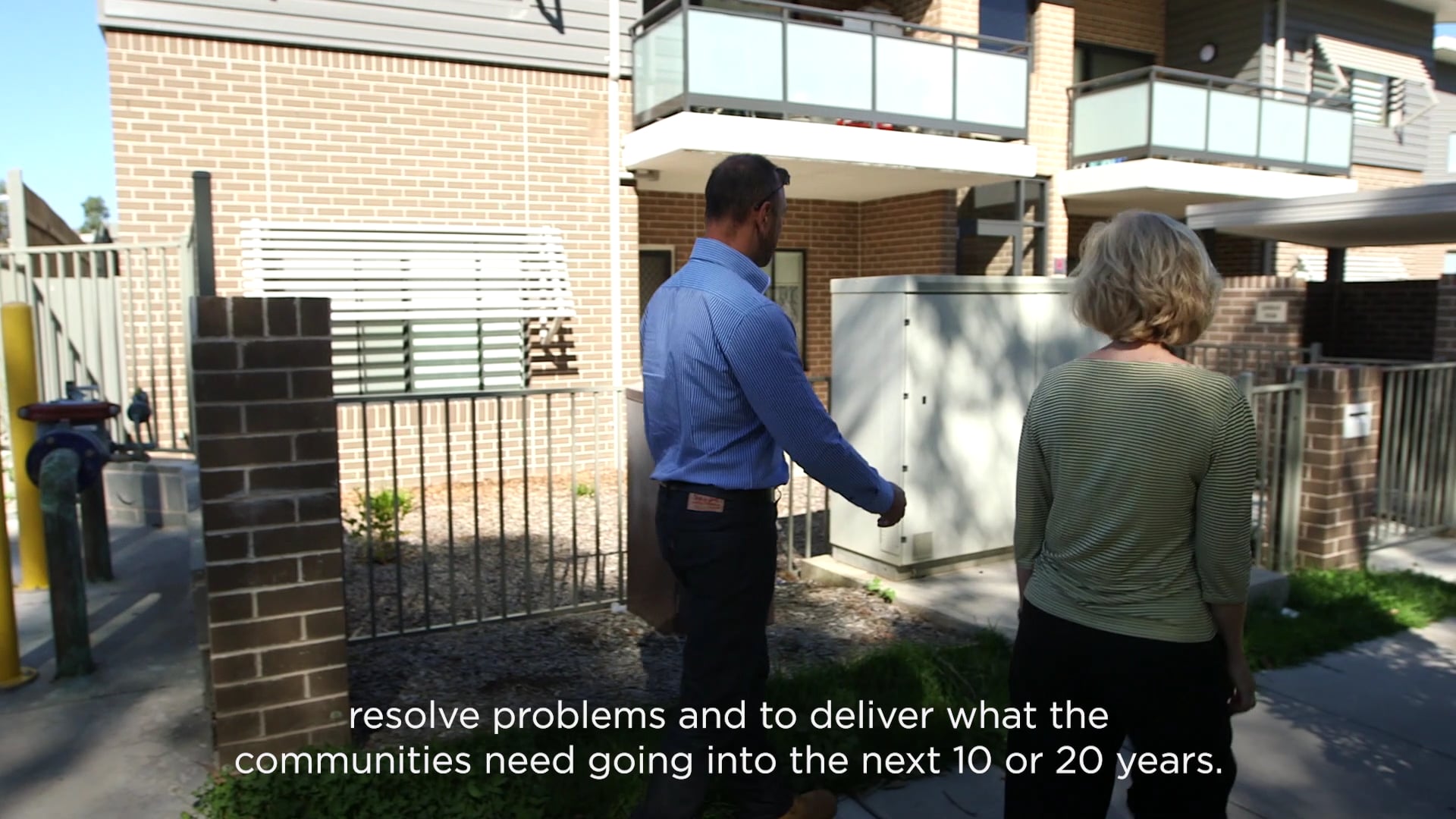 One Minto real estate & housing | Landcom | Landcom